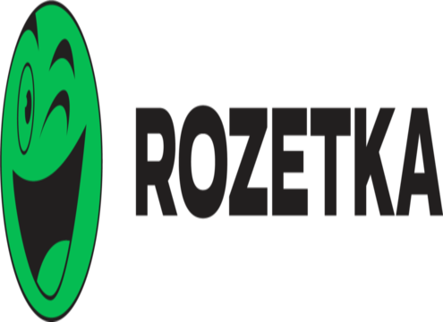 1200px ROZETKA Logo L3 B RGB - Thrustmaster