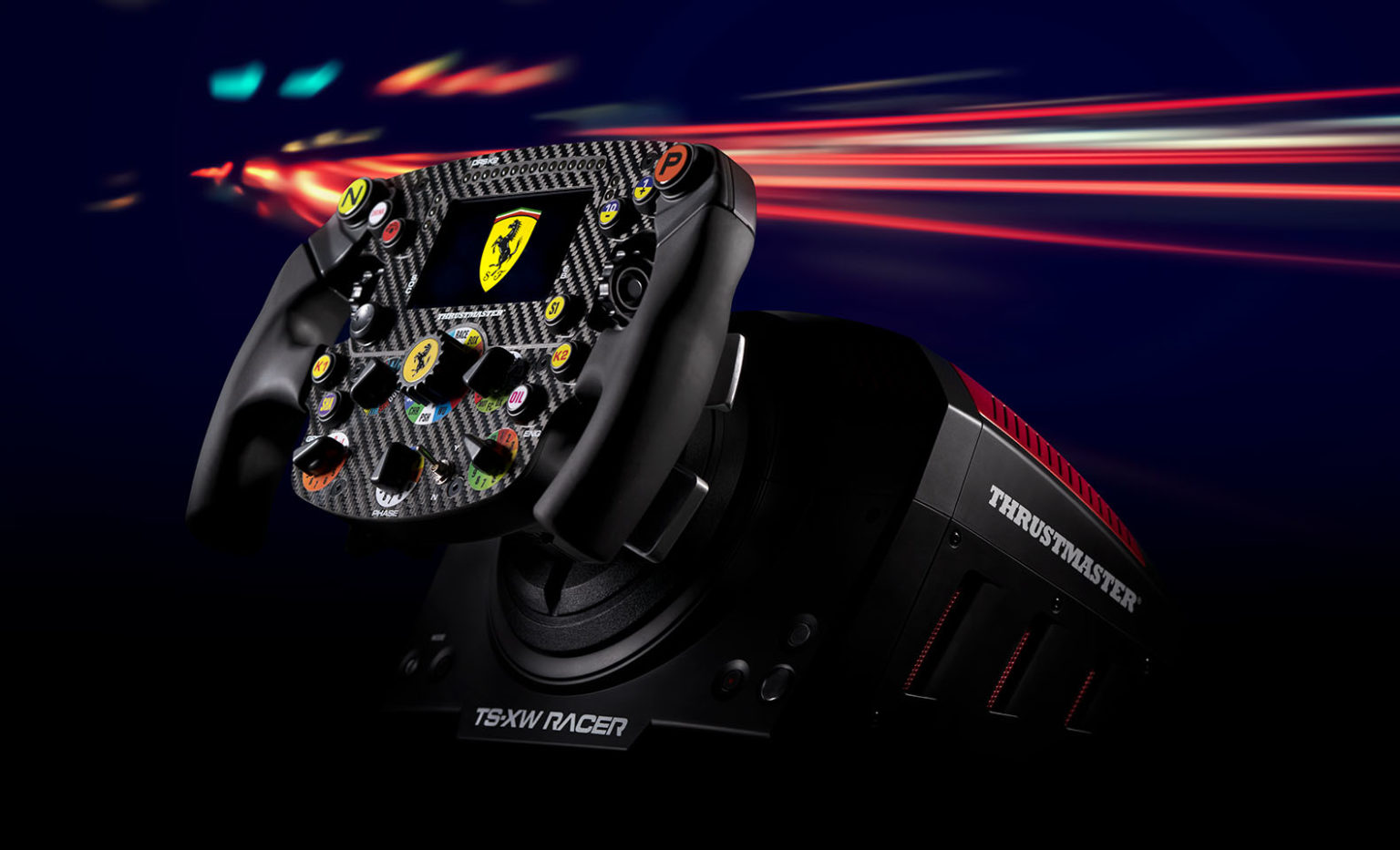 Which racing wheel should you choose for your Formula-style single ...