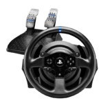 Sim racing Wheels and Accessories for PC - Thrustmaster