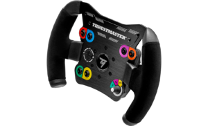 TM OPEN WHEEL ADD-ON - | Thrustmaster