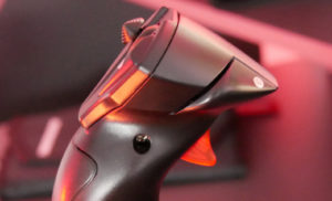 T.Flight Stick X - | Thrustmaster