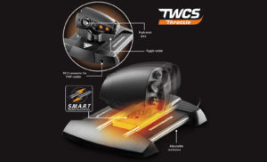 T.16000M FCS Hotas - | Thrustmaster