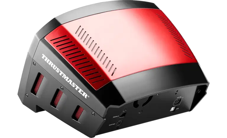 TS-XW Servo Base - Racing, Sim racing Wheels and Accessories for PC ...