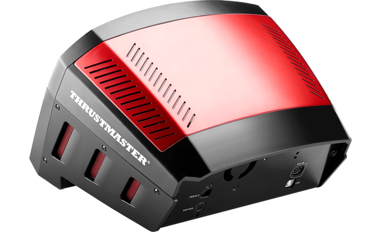 TS-XW Servo Base - Racing, Sim racing Wheels and Accessories for PC ...