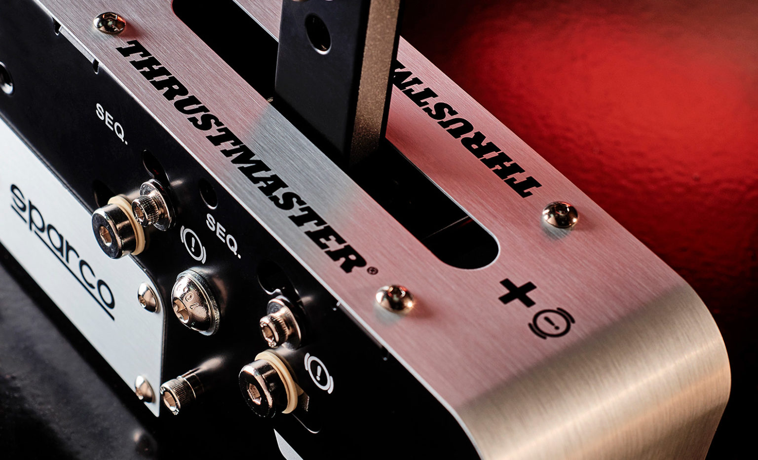 TSS HANDBRAKE Sparco Mod + - Racing, Sim racing Wheels and Accessories ...