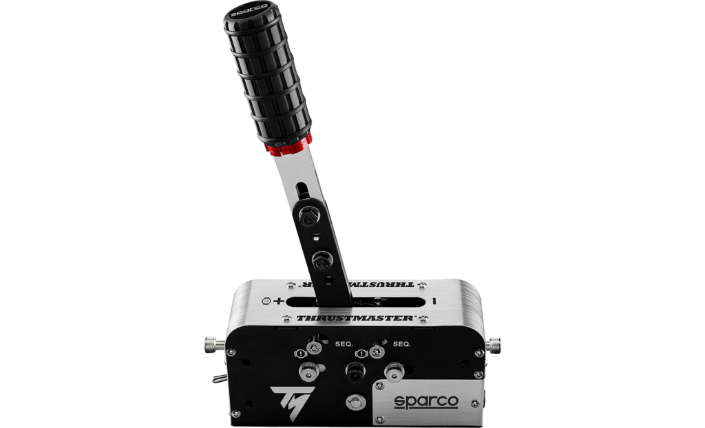 TSS HANDBRAKE Sparco Mod + - | Thrustmaster