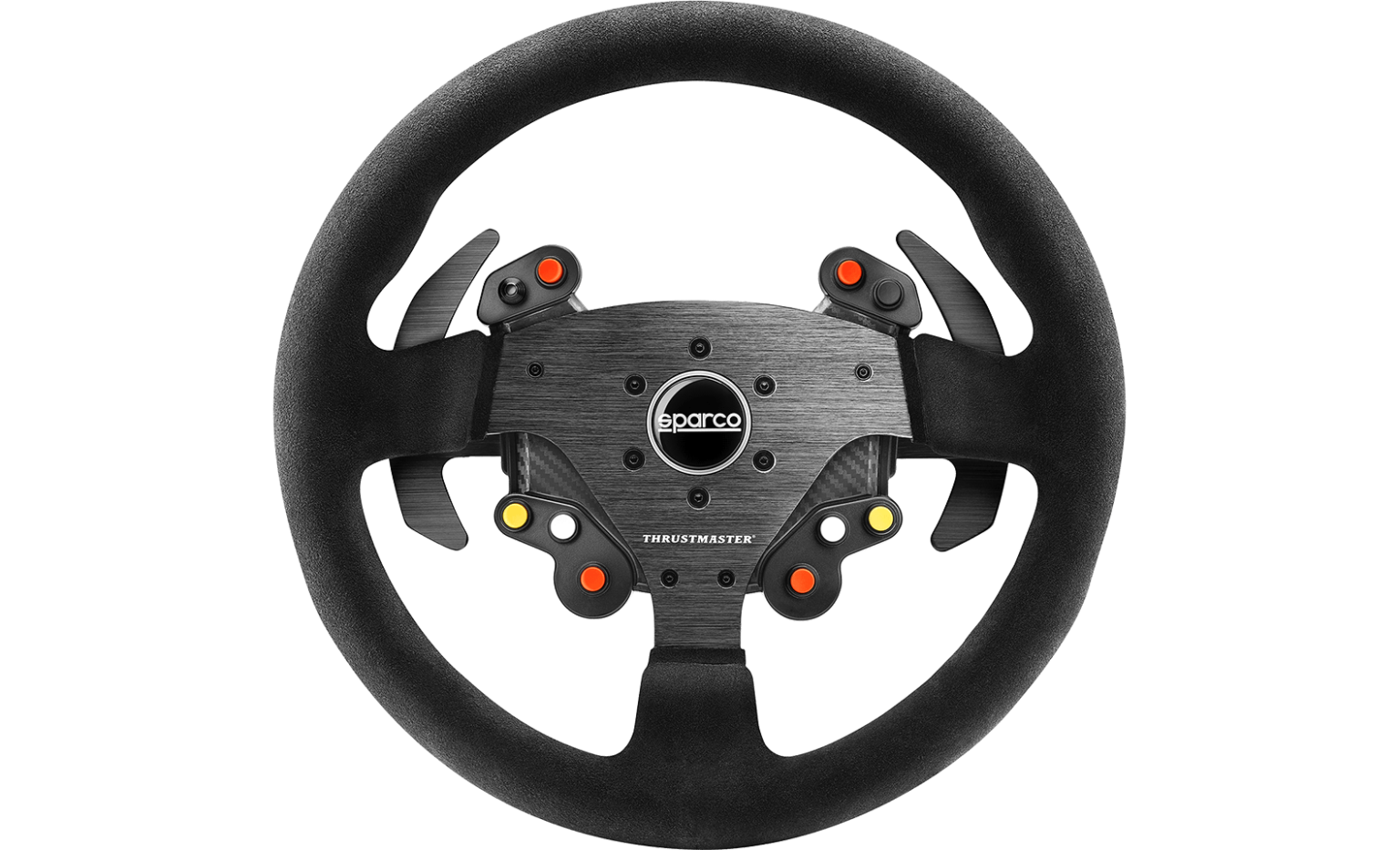 Rally Wheel Add-On Sparco® R383 Mod - Racing, Sim racing Wheels and ...
