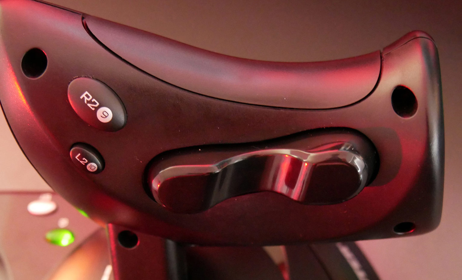 T.Flight Hotas X - Civil aviation, Flight Simulation Joysticks and ...