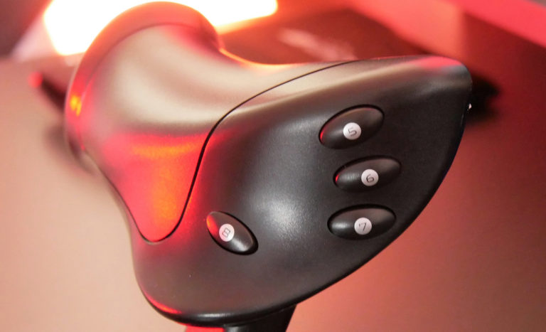 T.Flight Hotas X - Civil aviation, Flight Simulation Joysticks and ...