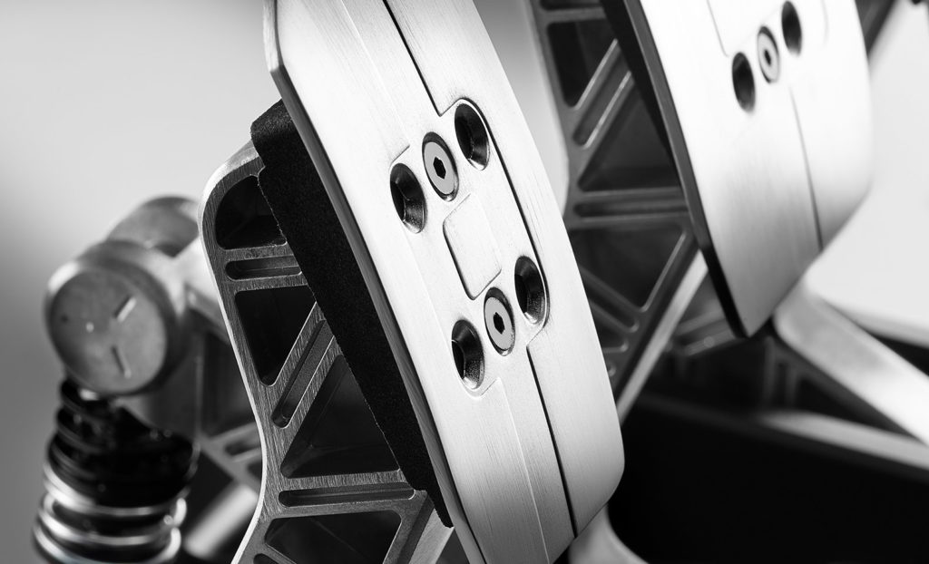 T-LCM Pedals - | Thrustmaster