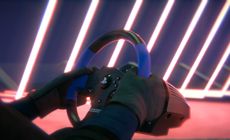 T150 Force Feedback - | Thrustmaster