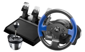 T150 Force Feedback - | Thrustmaster
