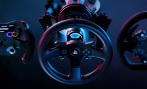 T300RS - | Thrustmaster