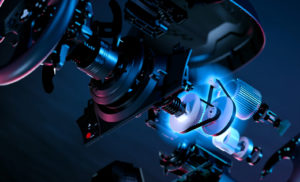 T300RS - Racing | Thrustmaster