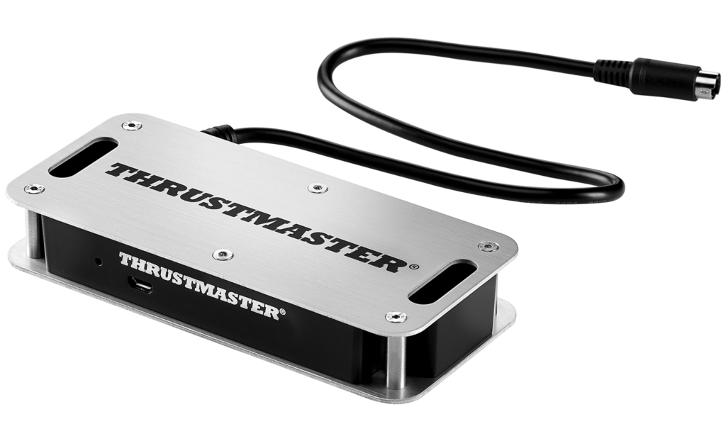 TM Sim Hub - | Thrustmaster