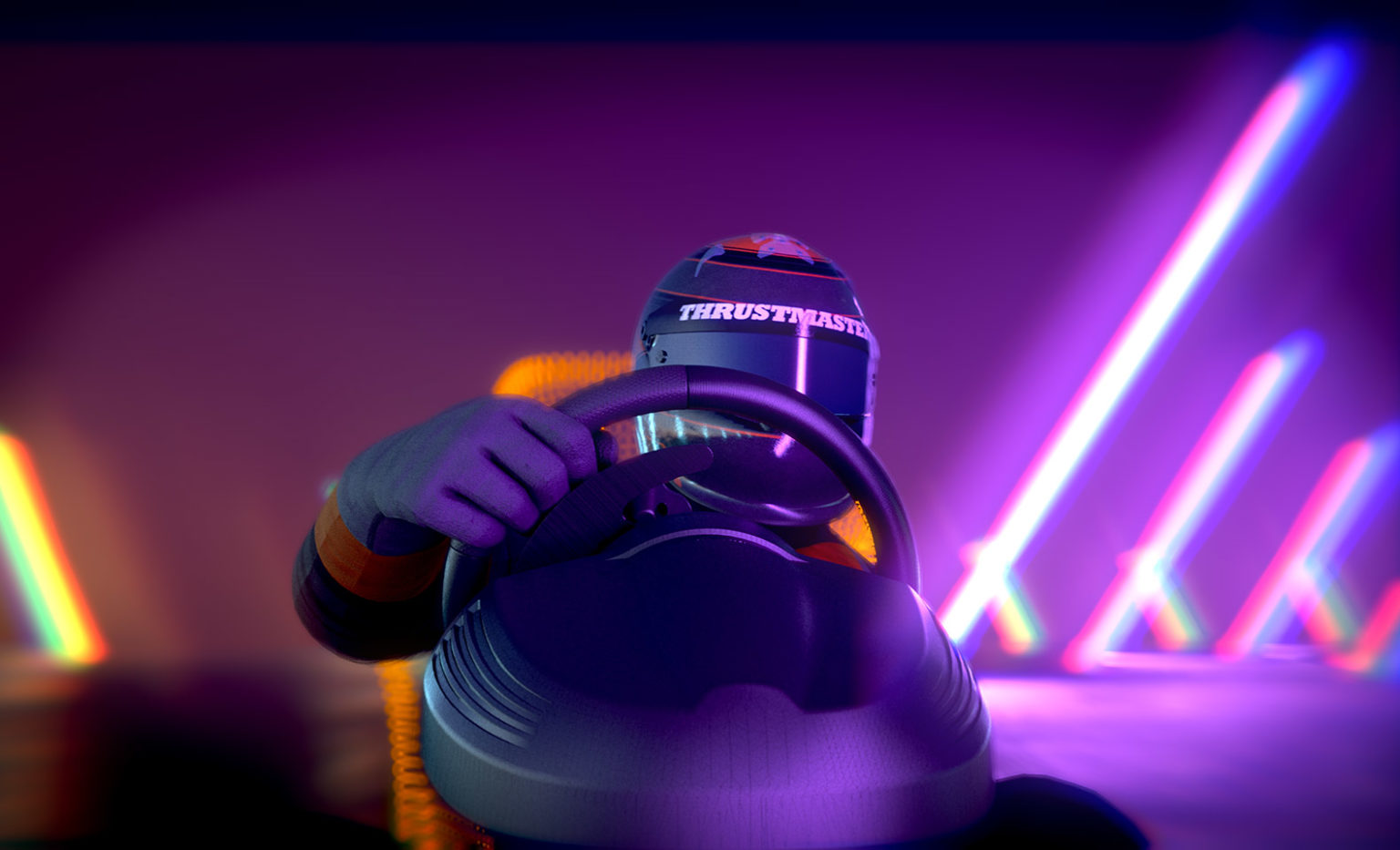 TMX Force Feedback - Racing, Sim racing Wheels and Accessories for PC ...