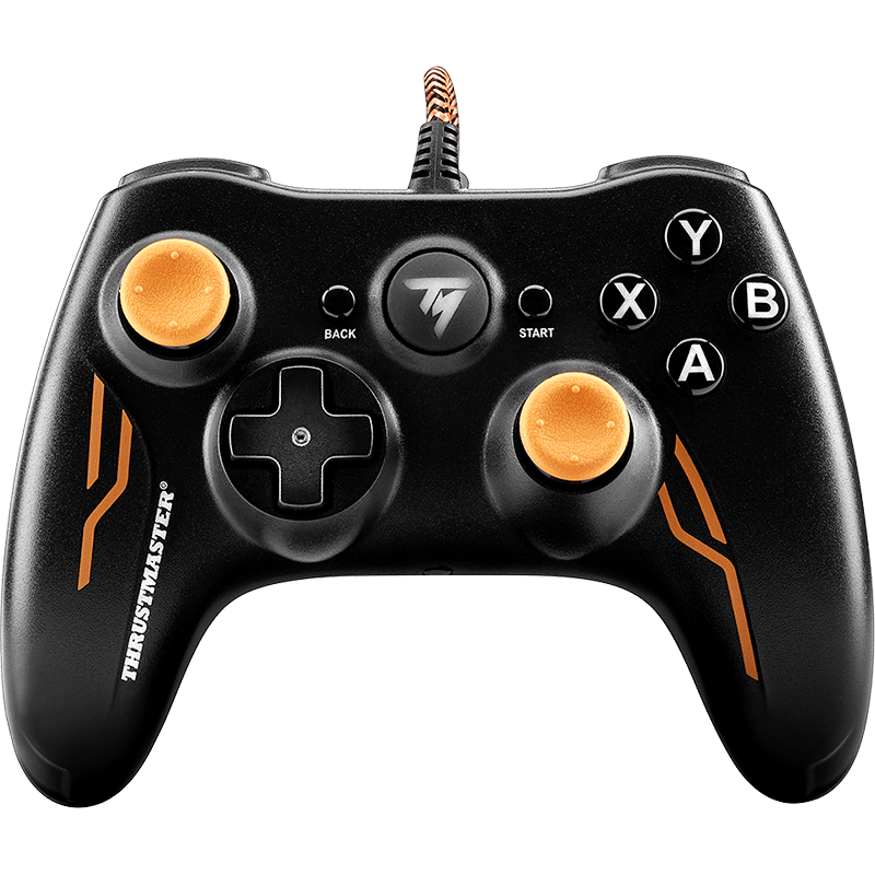 Gamepads und Zubehör für PC und Xbox | Thrustmaster