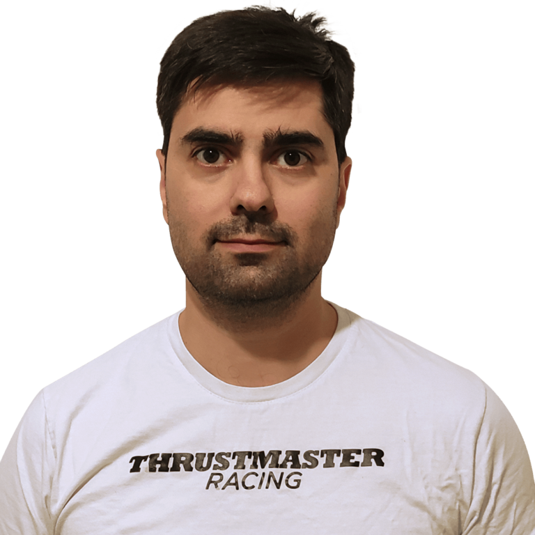 Esports: Gamers and Partners | Thrustmaster