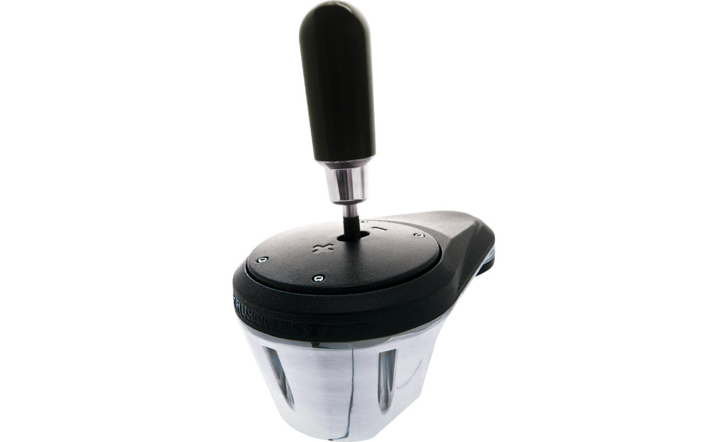 TH8 SEQUENTIAL KNOB - | Thrustmaster