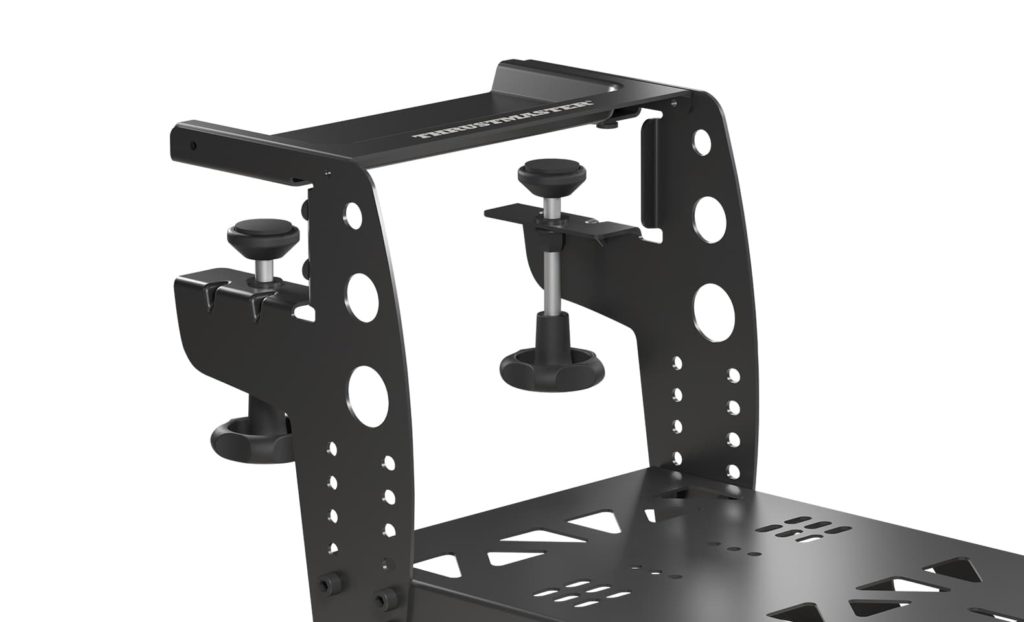 TM Flying Clamp - | Thrustmaster