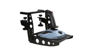 TM Flying Clamp - | Thrustmaster