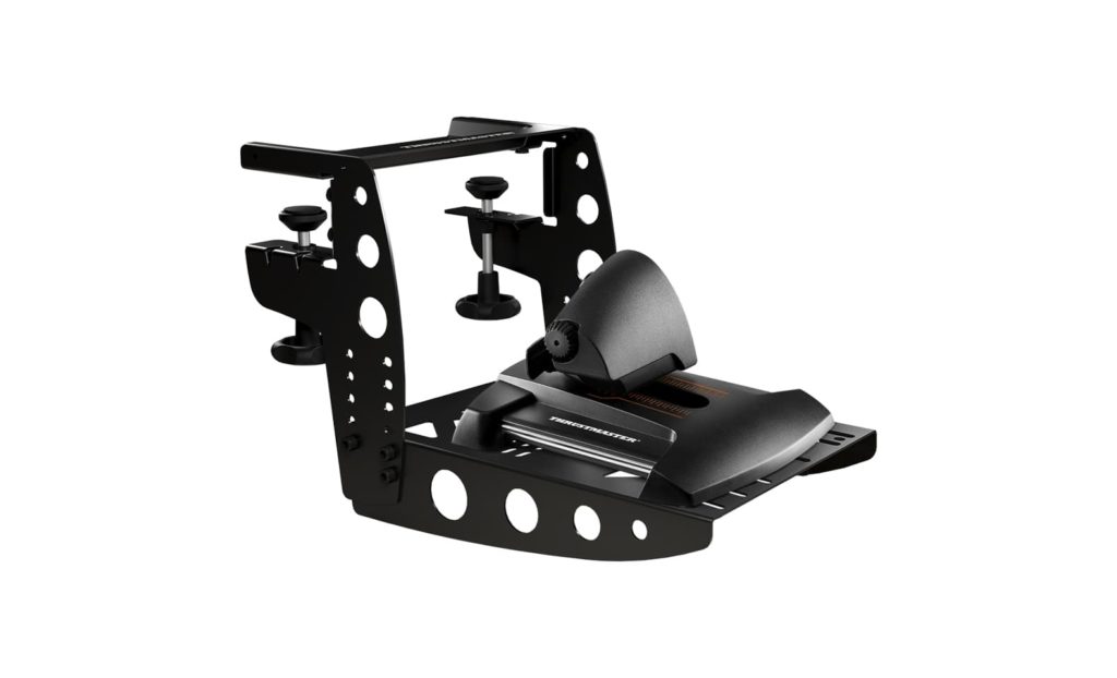 TM Flying Clamp - | Thrustmaster