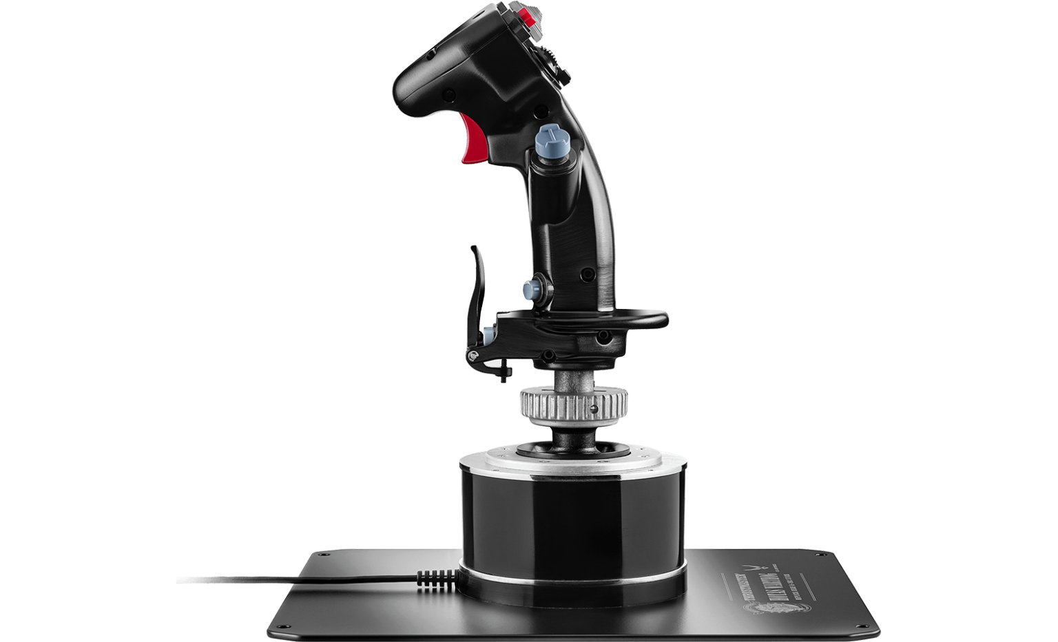 VIPER HOTAS Add-On Grip - Flight Simulation Joysticks and Accessories ...