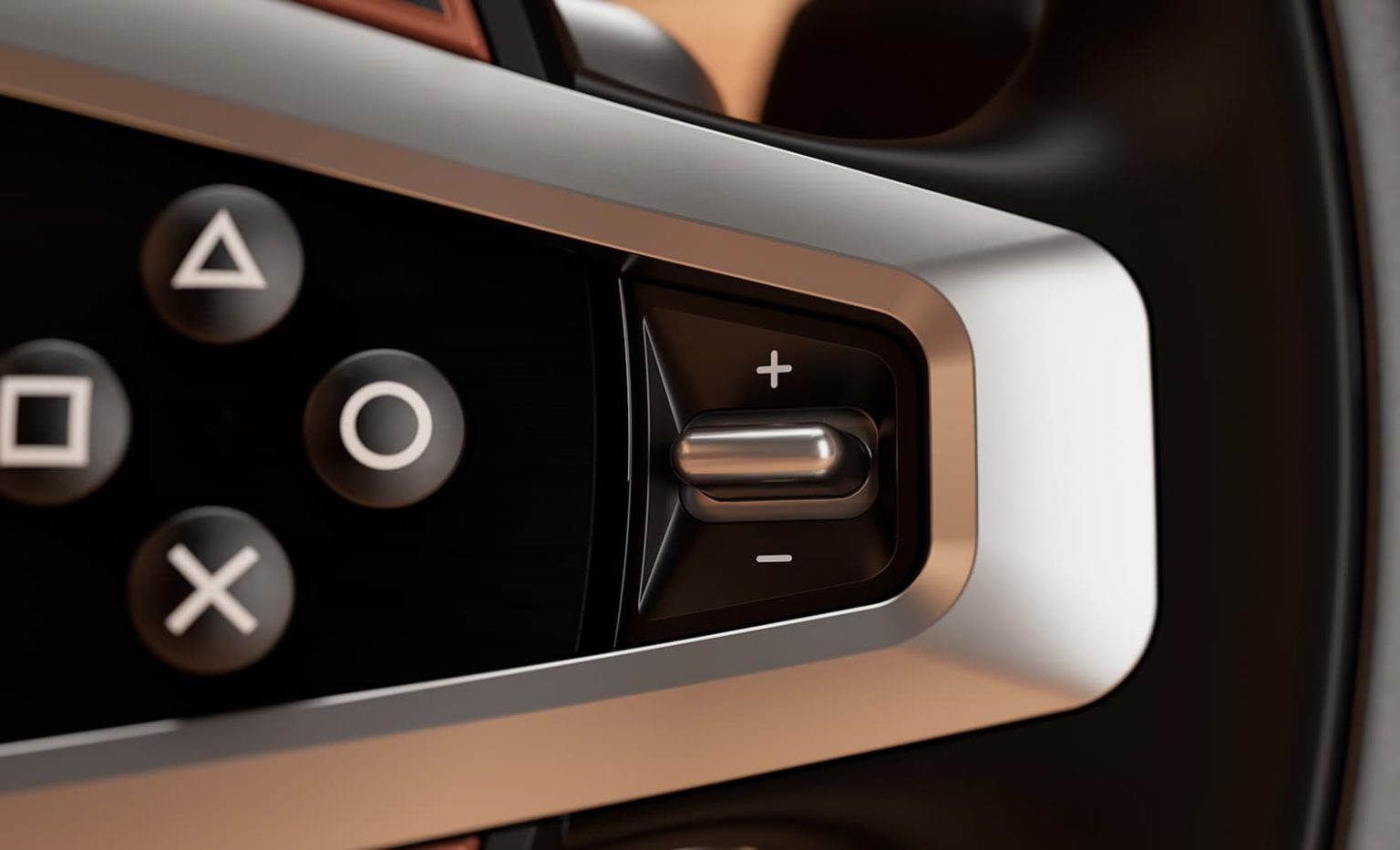 T248 (Playstation / PC) - Simracing | Thrustmaster