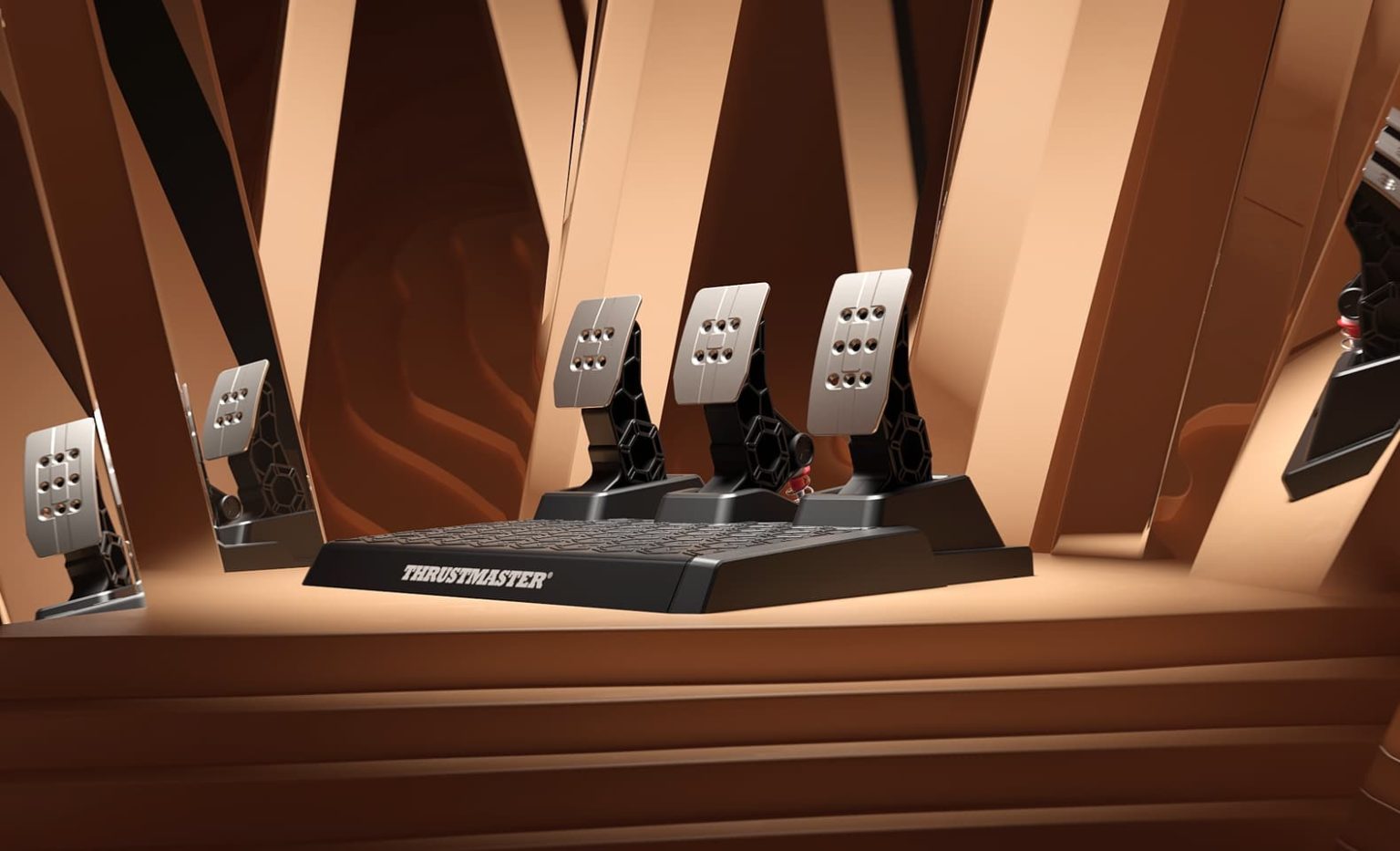 Which racing wheel should you choose for your Formula-style single ...