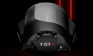 T-GT II - Simracing | Thrustmaster