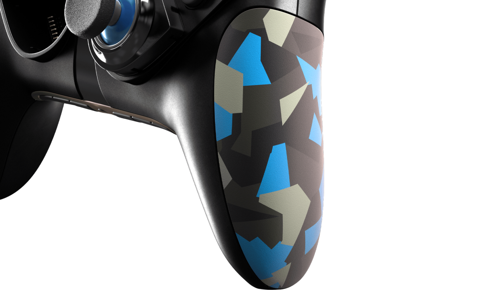 ESWAP X BLUE COLOR PACK - Controllers | Thrustmaster