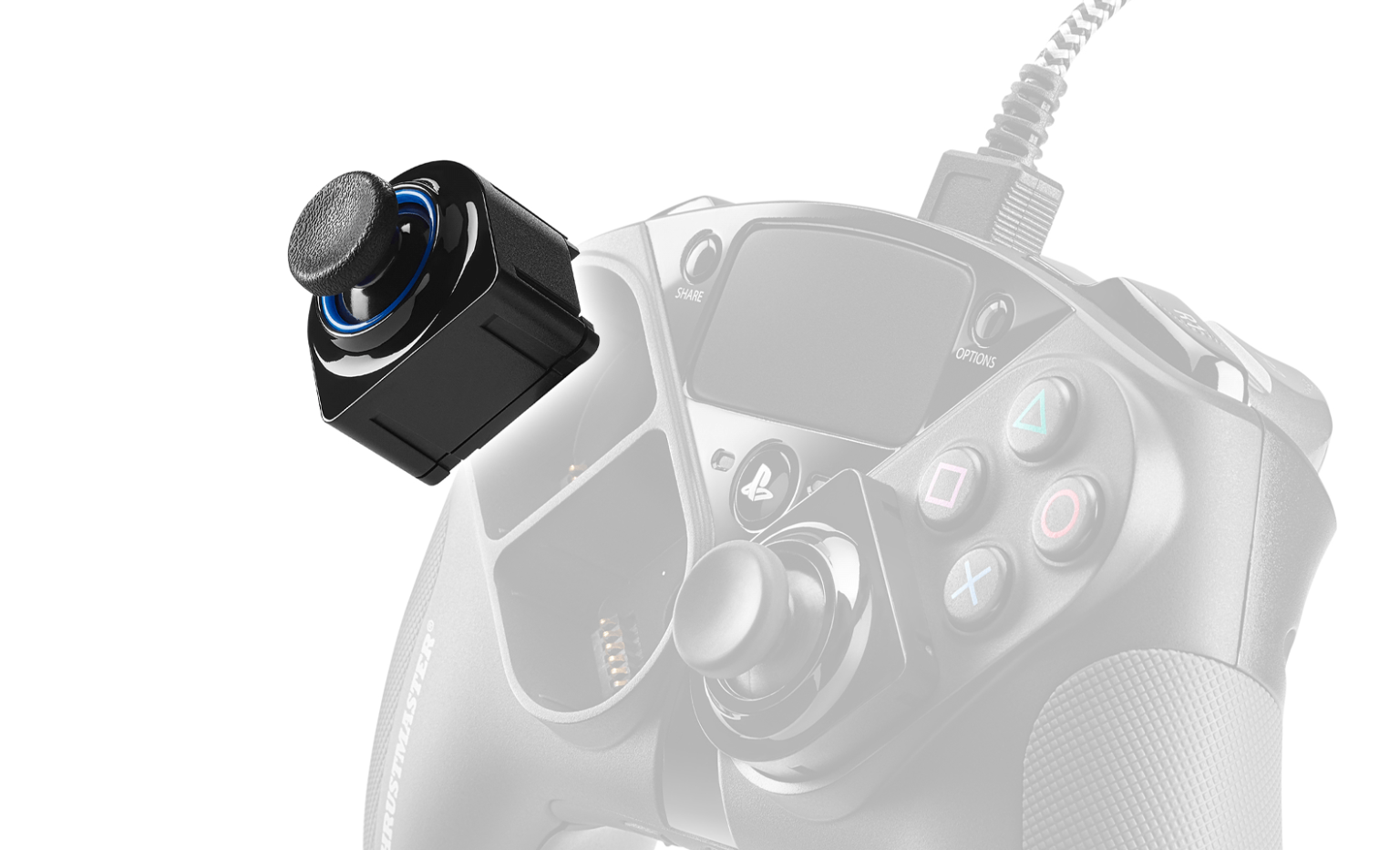 ESWAP S2 NXG MINI-STICK MODULE - | Thrustmaster