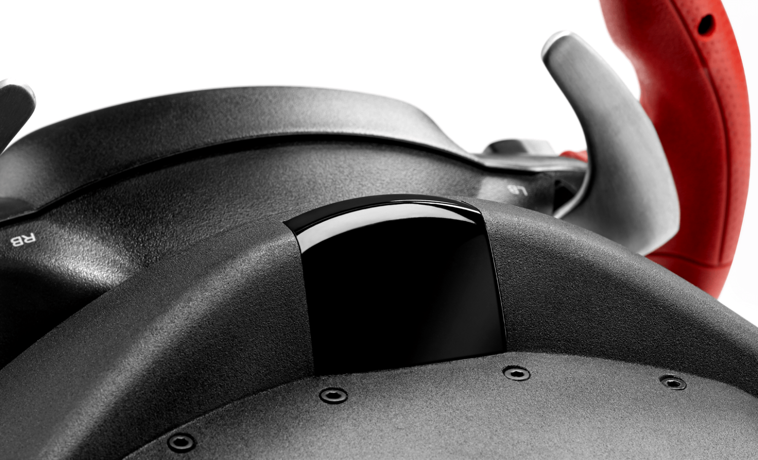 Ferrari 458 Spider Racing Wheel - | Thrustmaster