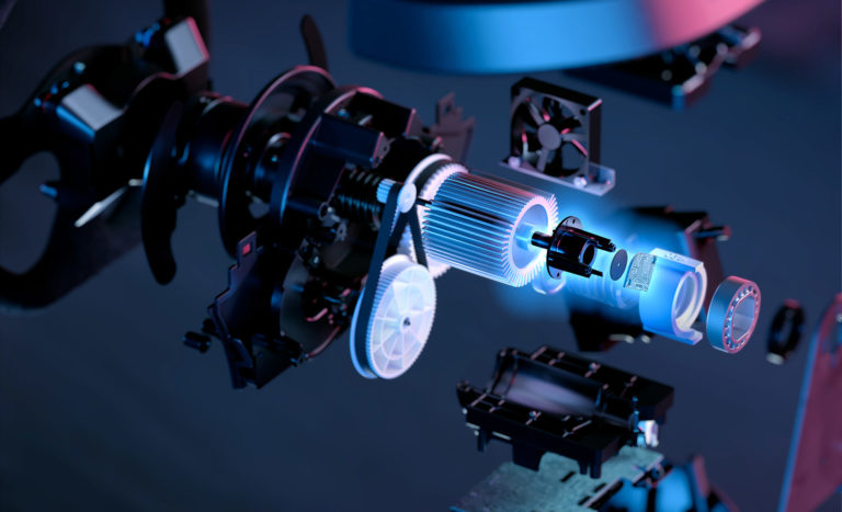 T300 Ferrari Integral Racing Wheel Alcantara Edition - | Thrustmaster