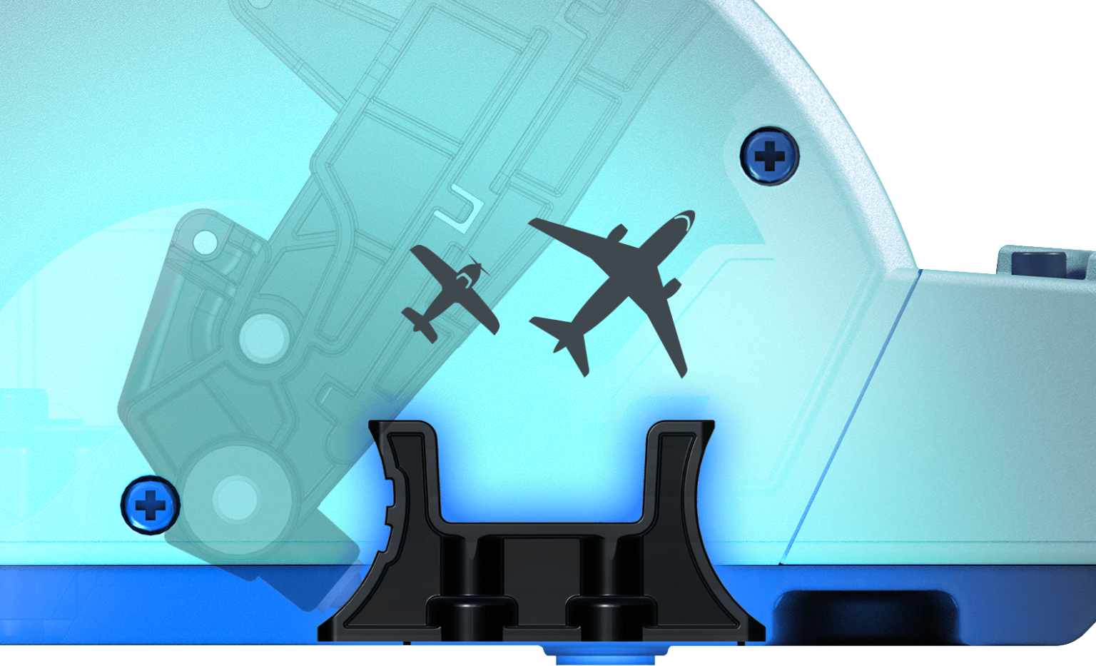 TCA Quadrant Airbus Edition - Civil aviation, Flight Simulation ...