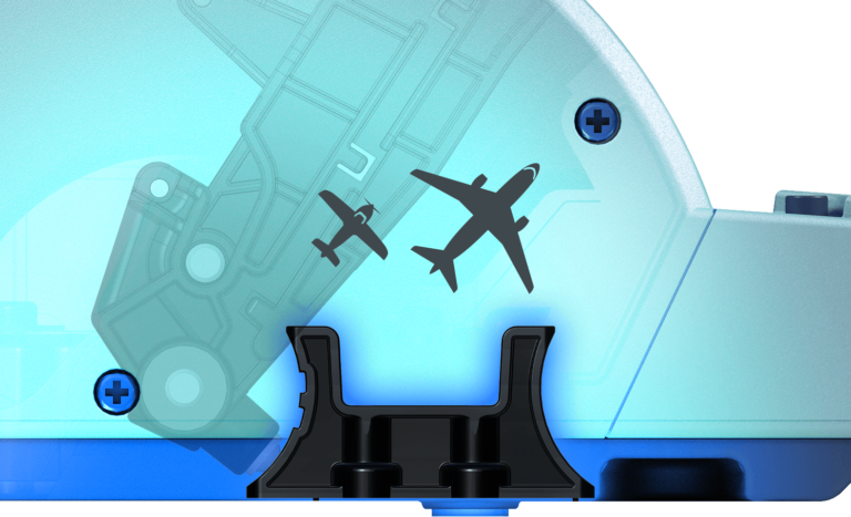 TCA Quadrant Airbus Edition - Flying | Thrustmaster