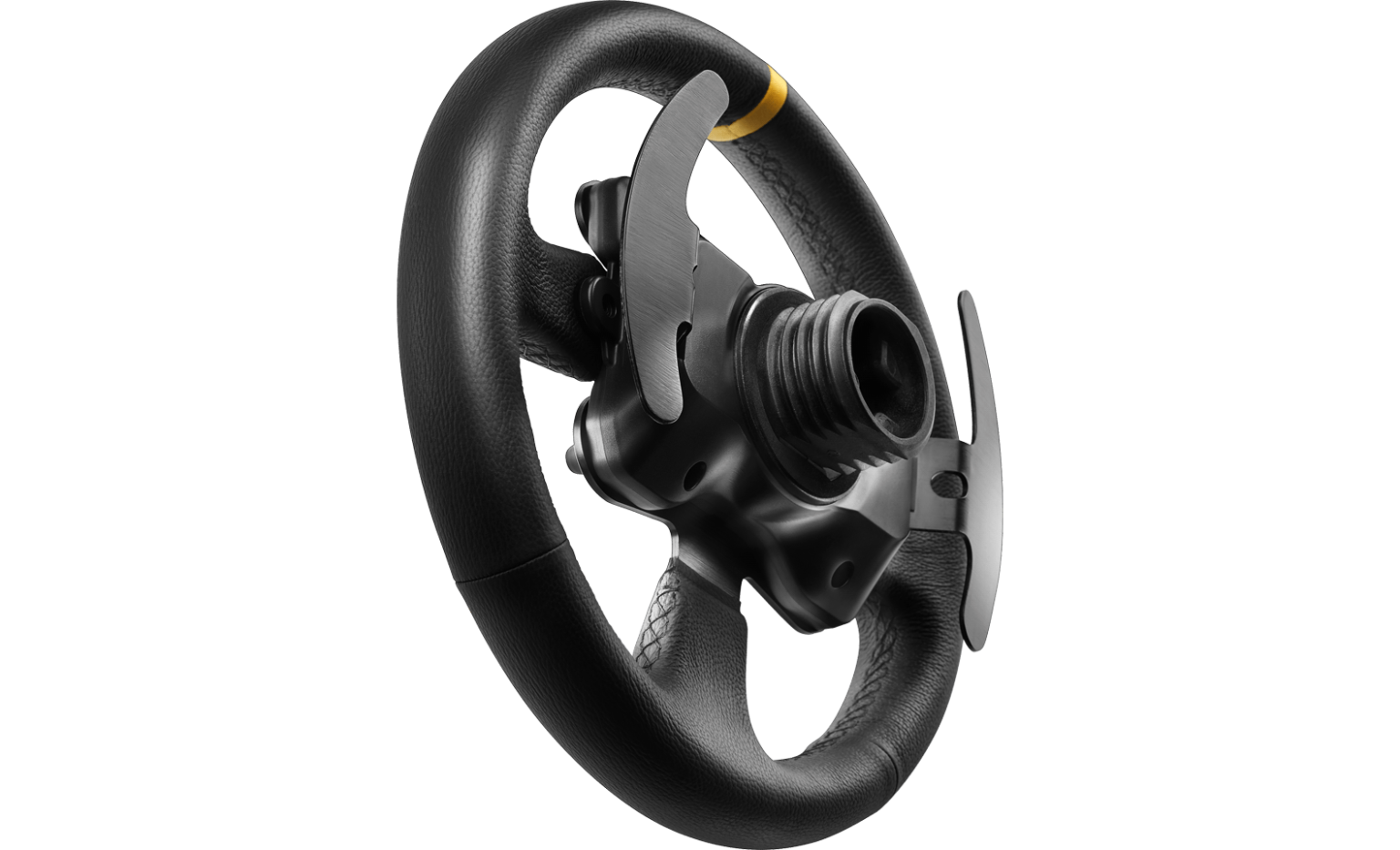 TM Leather 28 GT Wheel Add-On - Racing, Sim racing Wheels and ...