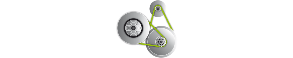 TX Racing Wheel Servo Base - | Thrustmaster