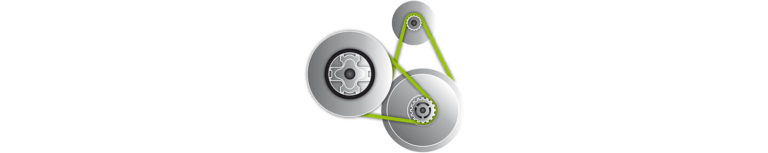 TX Racing Wheel Servo Base - | Thrustmaster