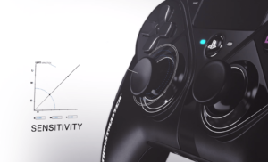 ESWAP PRO CONTROLLER - | Thrustmaster