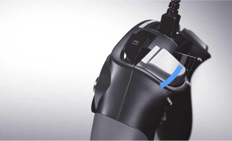 ESWAP PRO CONTROLLER - | Thrustmaster