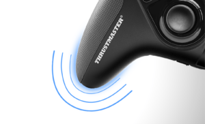 ESWAP PRO CONTROLLER - | Thrustmaster