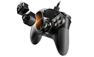 ESWAP PRO CONTROLLER - | Thrustmaster