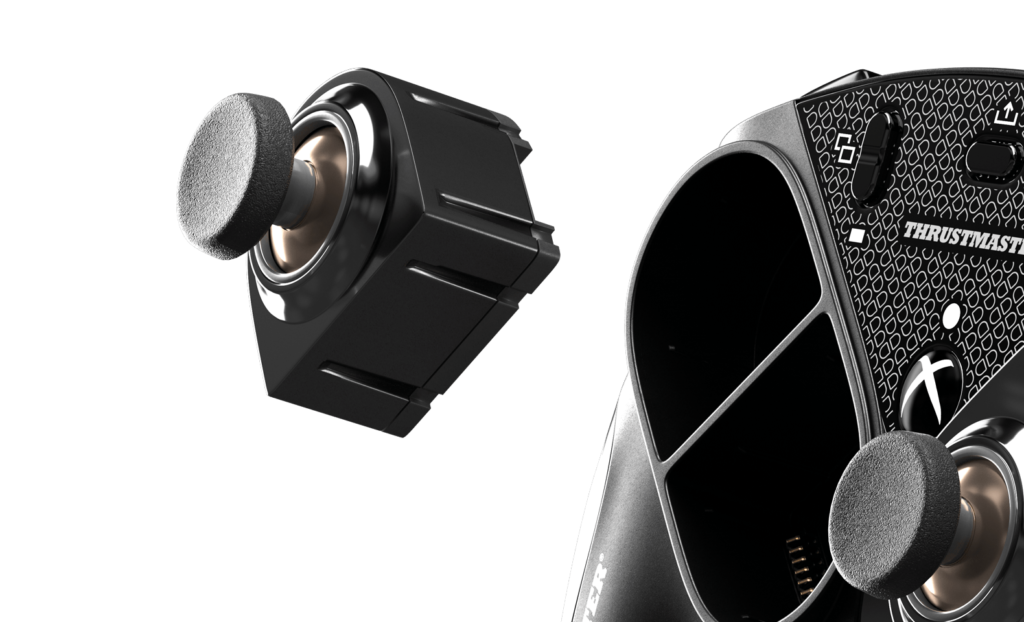 ESWAP X S5 NXG MINI-STICK MODULE - Controllers | Thrustmaster