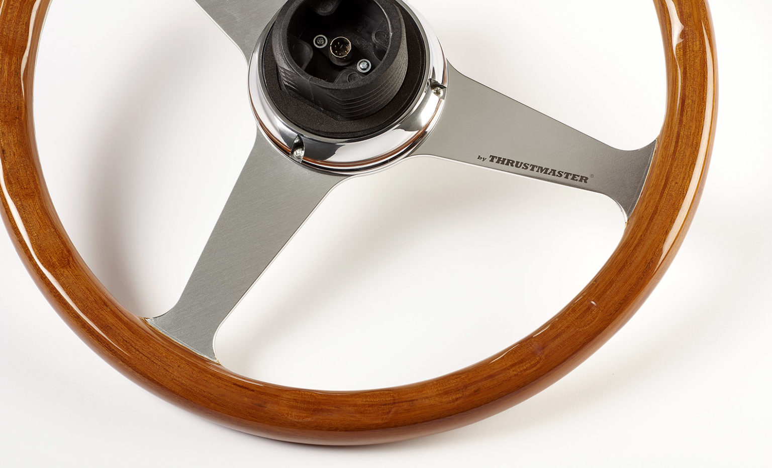 Ferrari 250 GTO Wheel Add-On - | Thrustmaster