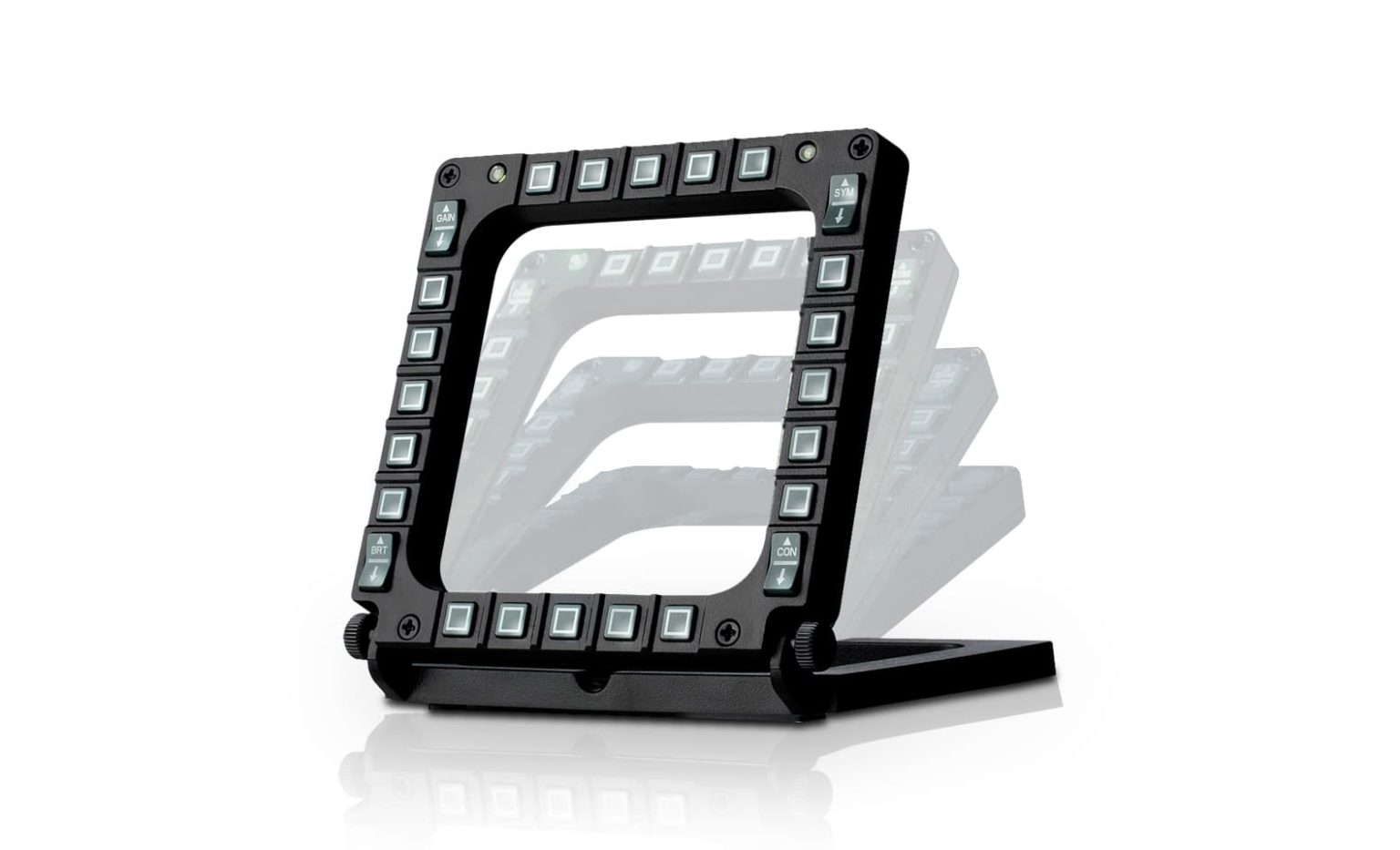 MFD Cougar Pack - Flying | Thrustmaster