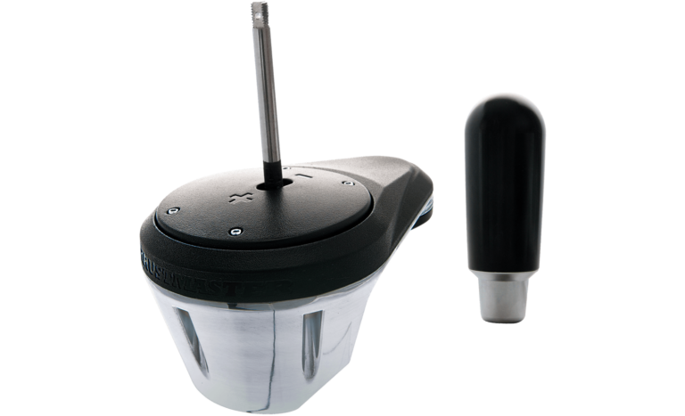 TH8 SEQUENTIAL KNOB - Racing, Sim racing Wheels and Accessories for PC ...