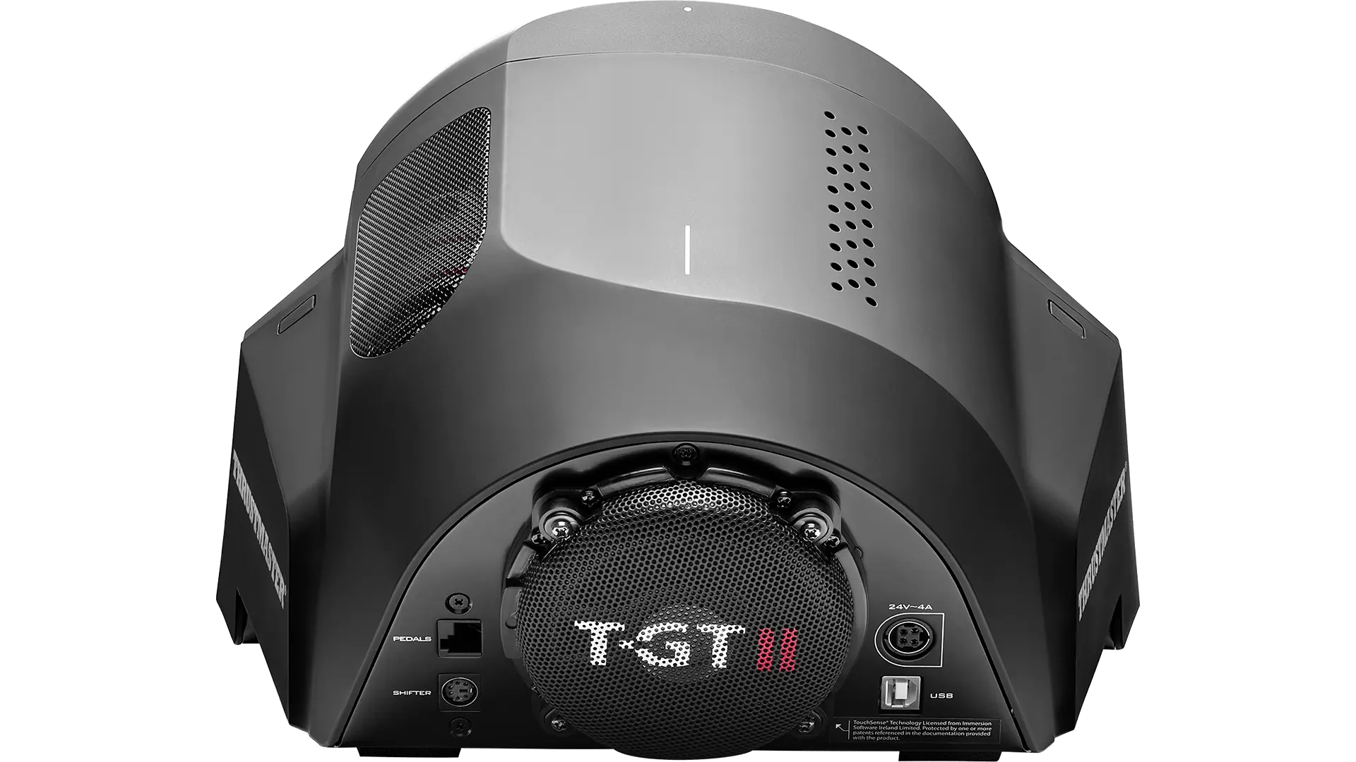 T-GT II Servo Base - Racing, Sim racing Wheels and Accessories for PC ...