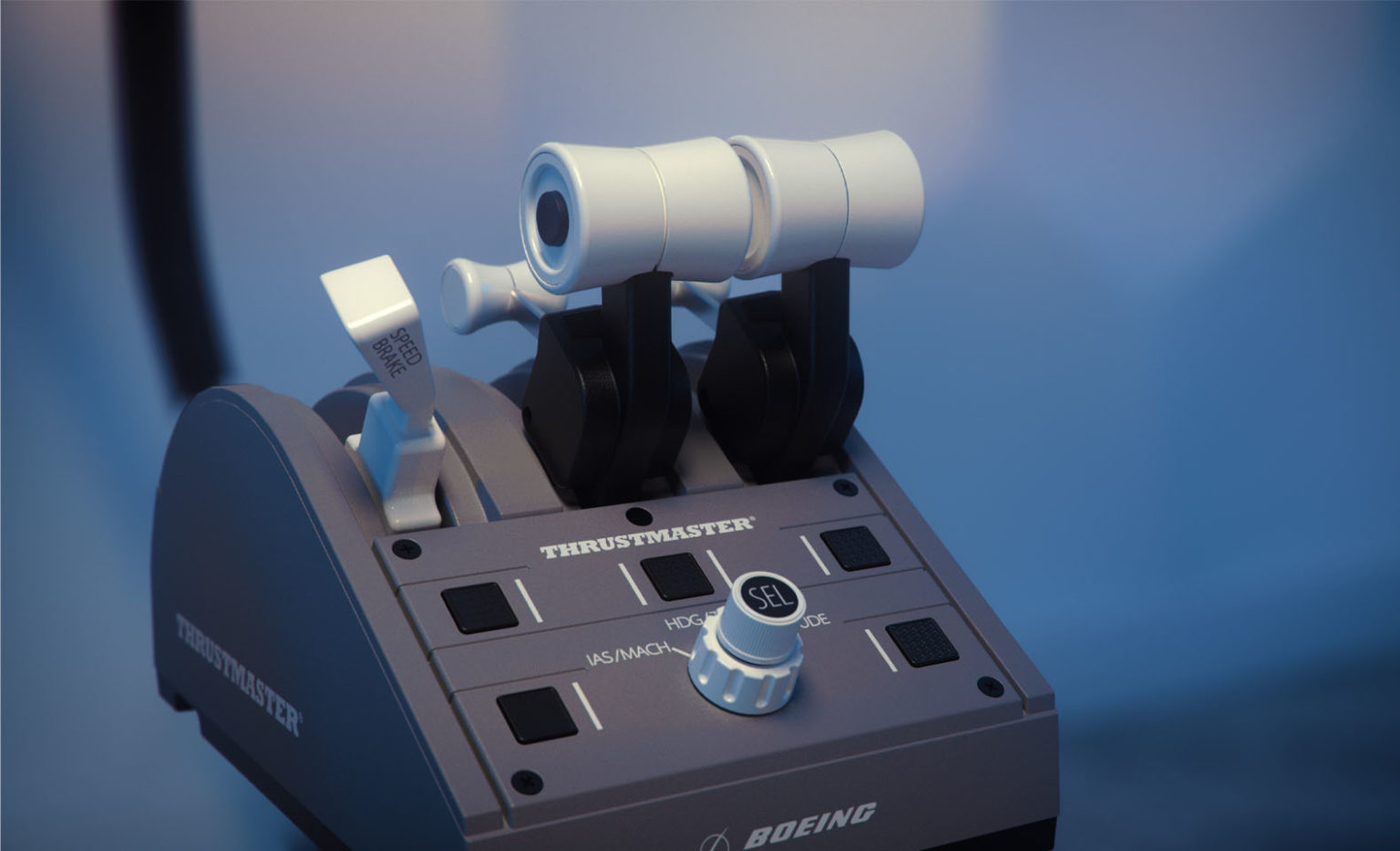 TCA Quadrant Boeing Edition - Civil aviation, Flight Simulation ...