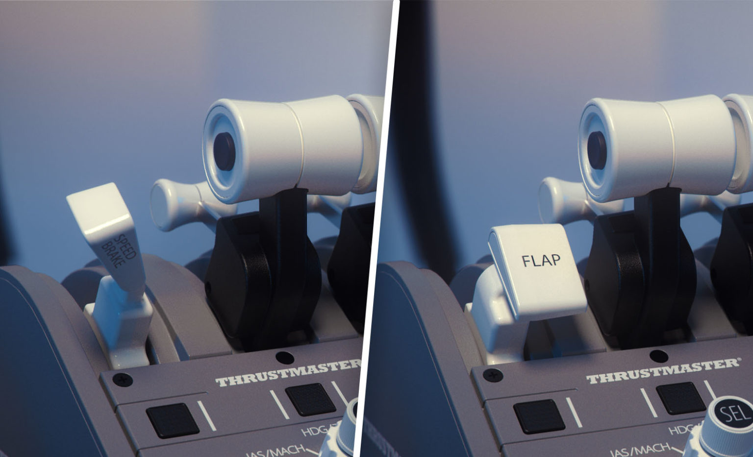 TCA Quadrant Boeing Edition - Civil aviation, Flight Simulation ...